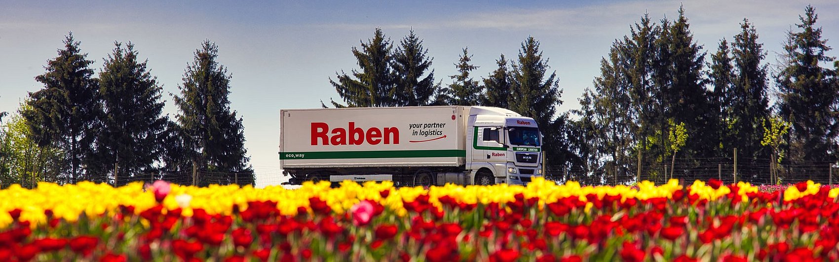 Raben Group in Deutschland - Raben Group
