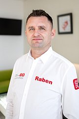 RABEN TRUCK SIMULATOR in the eyes of Master Driver - Robert Jablonski