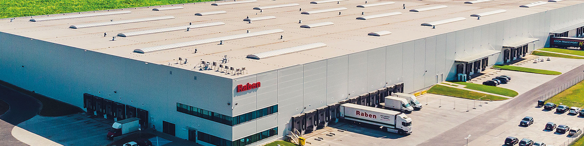 Rundum Logistik aus Deutschland